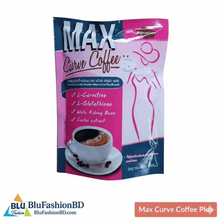 Ready Coffee Plus Detoxer 8 in 1 | Blu Fashion BD
