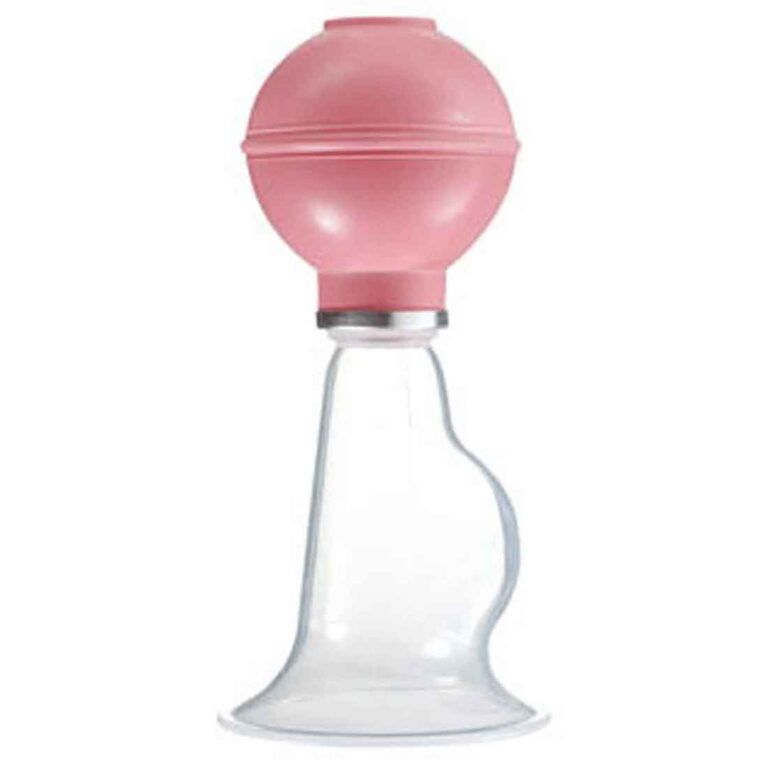 Manual Breast Milk Pump | Blu Fashion BD