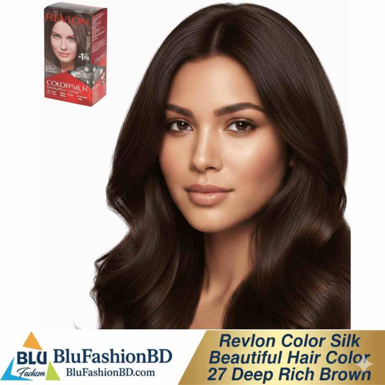 Kota Cosmetics Hair Color Cherry Red | Blu Fashion BD